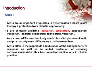 Are all arbs the same? | PPT