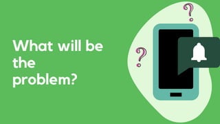 A real life problem solve with algorithm | PPT