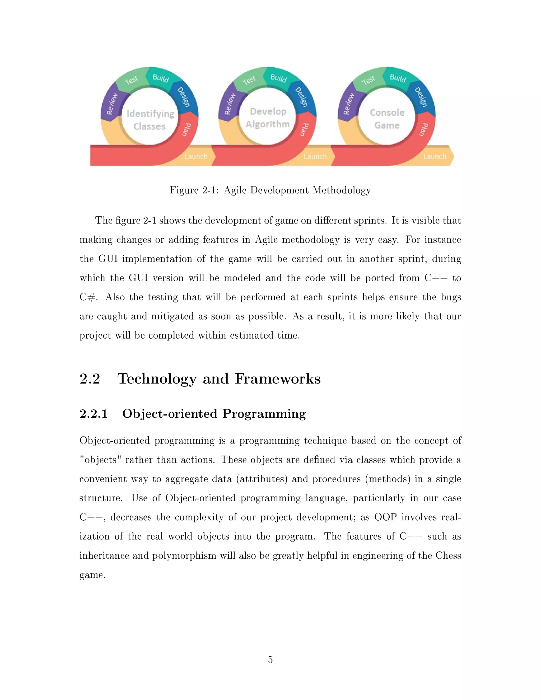 A realtime classic chess game [proposal] | PDF