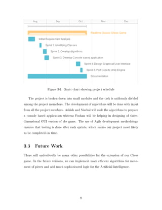 A realtime classic chess game [proposal] | PDF