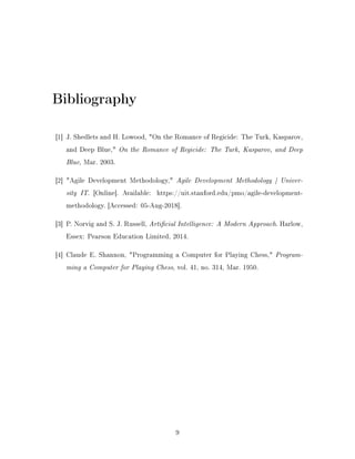 A realtime classic chess game [proposal] | PDF