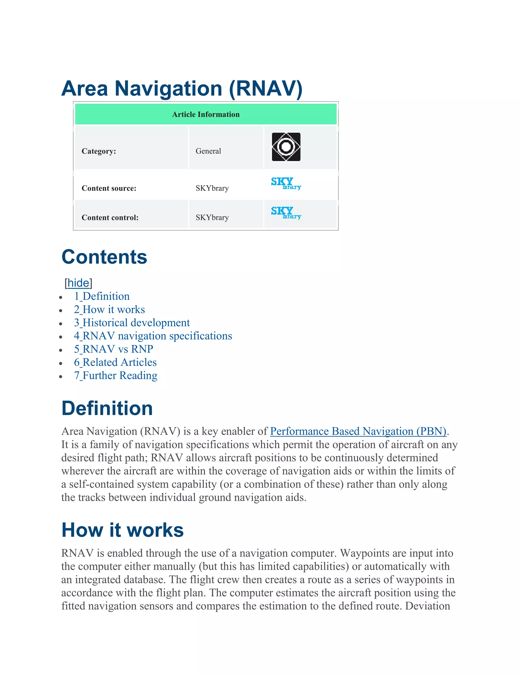 Area Navigation notes 1.docx