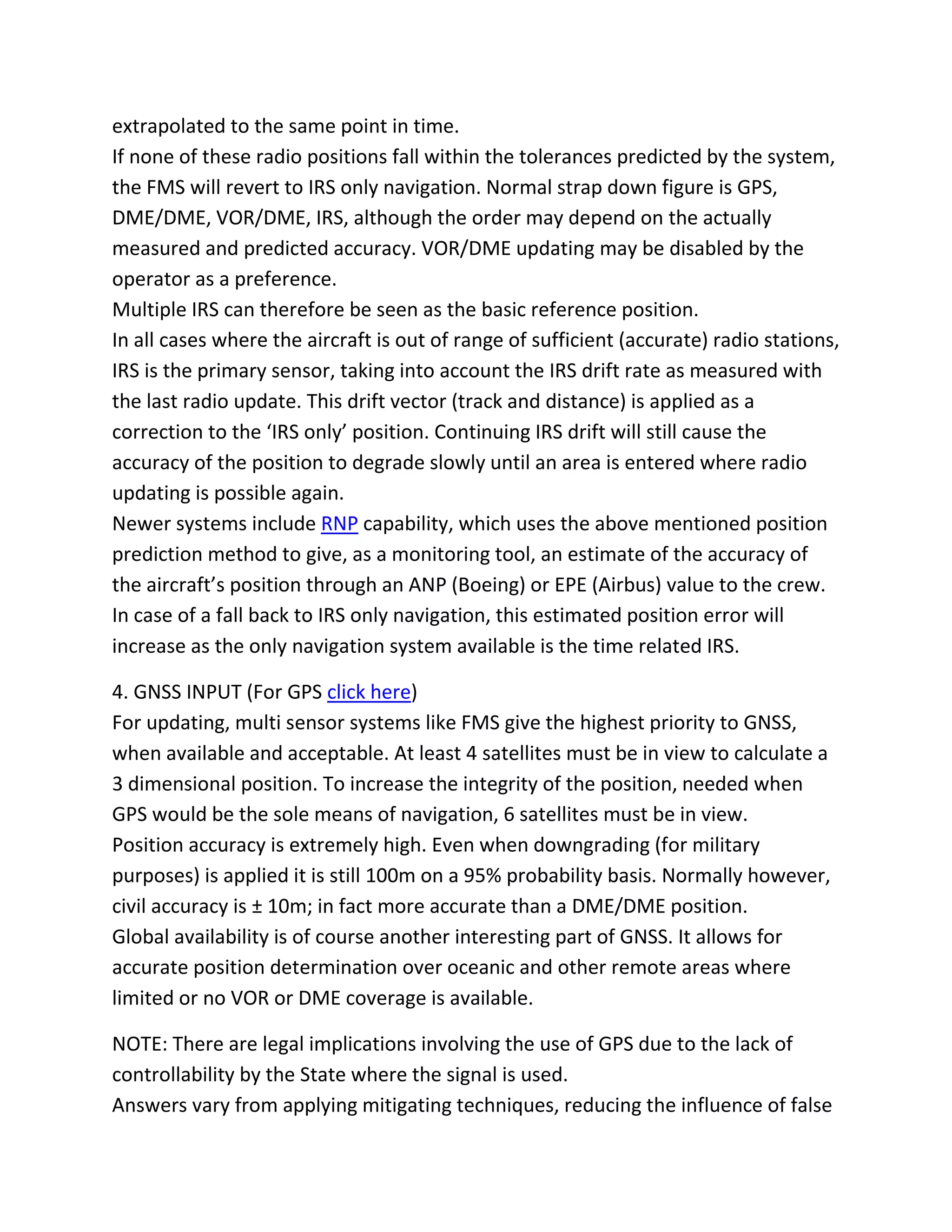 AREA NAVIGATION (RNAV) System Description.docx