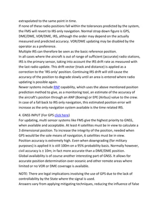 AREA NAVIGATION (RNAV) System Description.docx