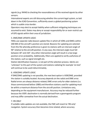 AREA NAVIGATION (RNAV) System Description.docx