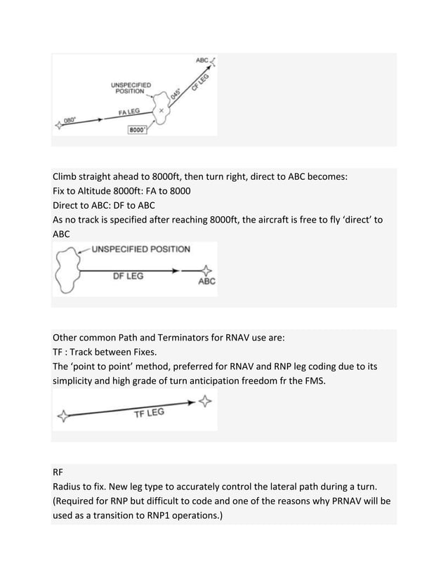 AREA NAVIGATION (RNAV) System Description.docx