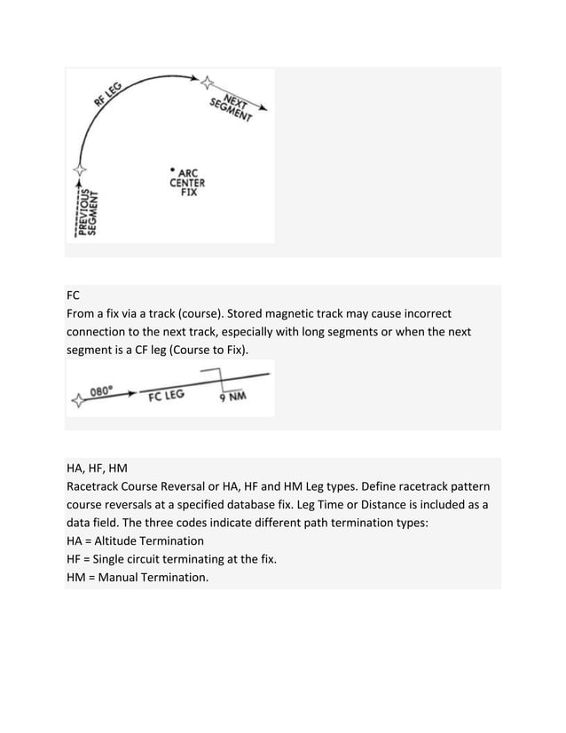 AREA NAVIGATION (RNAV) System Description.docx