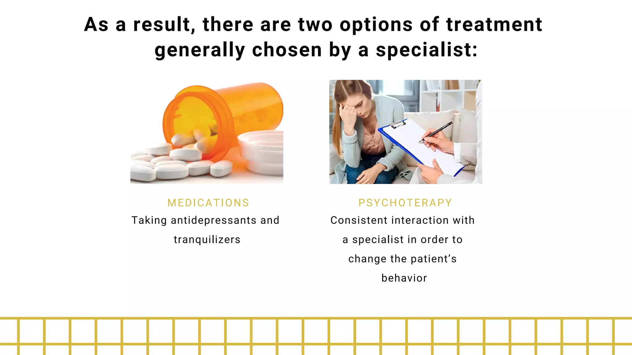 Are Antidepressants Overprescribed | PDF