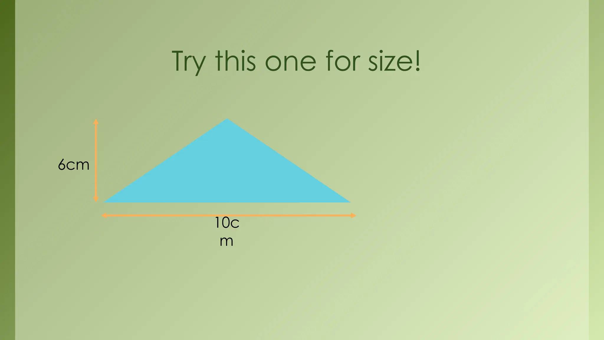 Area of a Triangle and its formulaes.pptx