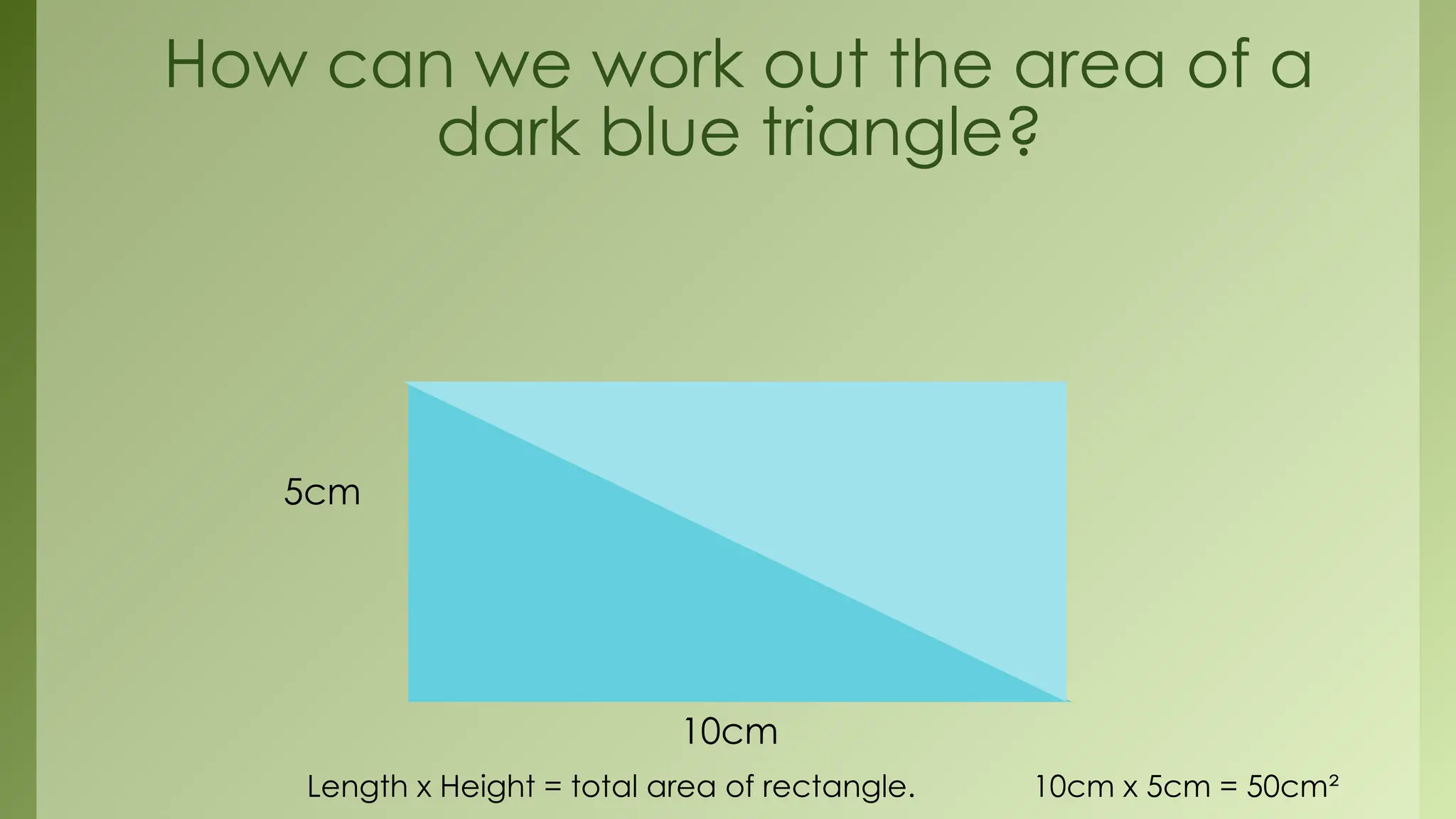 Area of a Triangle and its formulaes.pptx