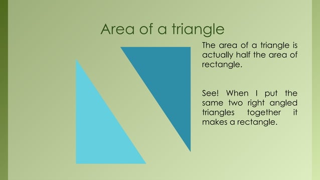 Area of a Triangle and its formulaes.pptx