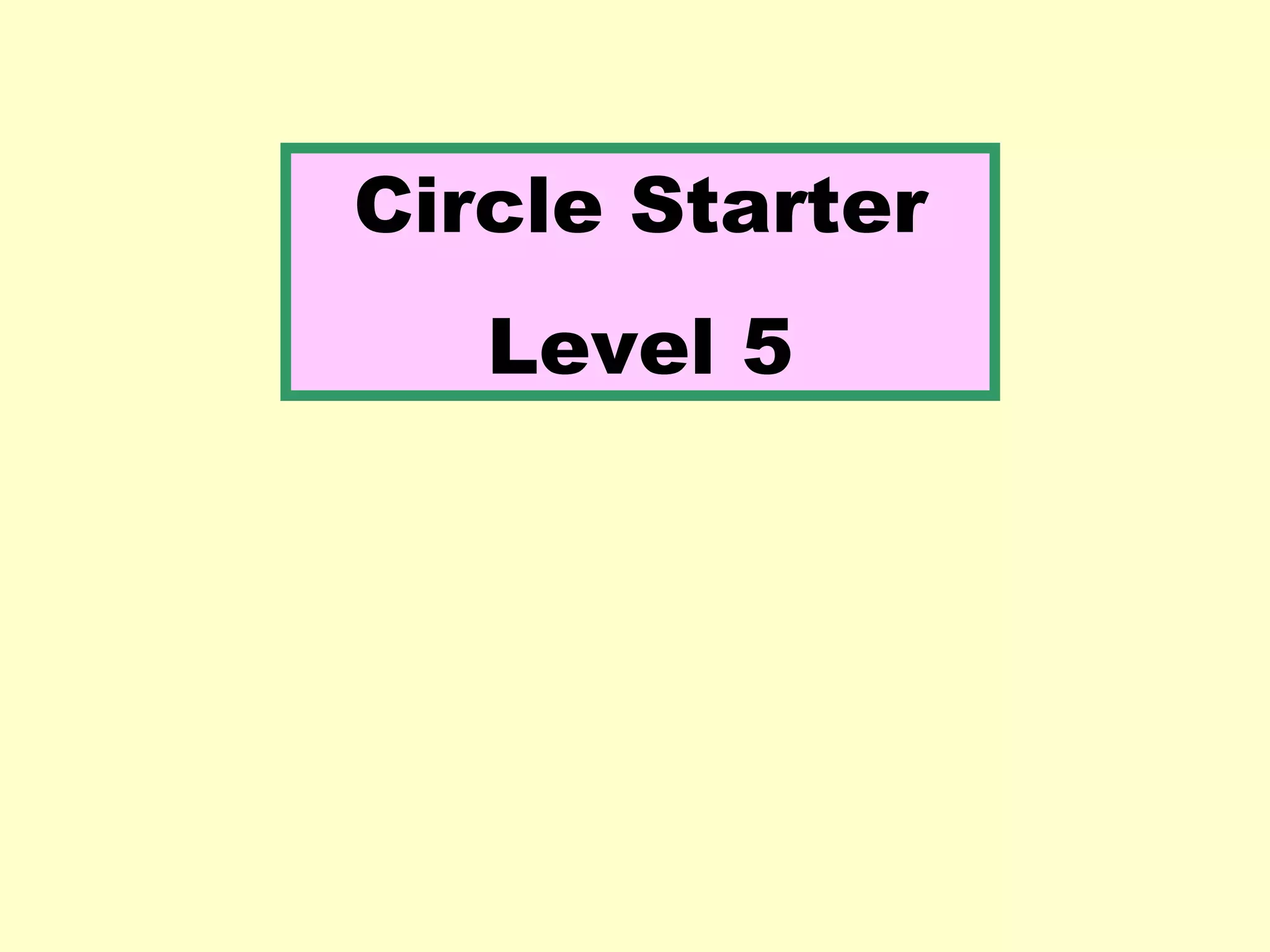 Area of circle ppt | PPT