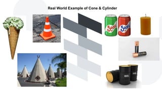 Area of cone & cylinder.pptx