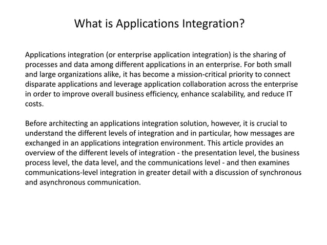How To Area of irregular shape Using Integration Method. | PPTX