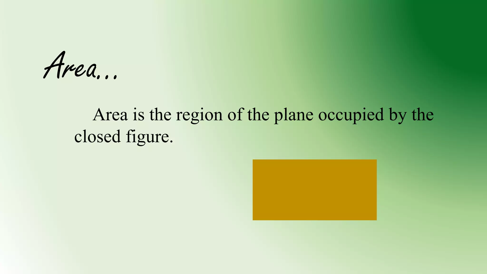 Perimeter and Area of irregular shapes | PDF