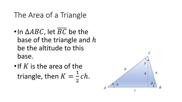 Area of Oblique Triangles, Scopy.pdf | Free Download