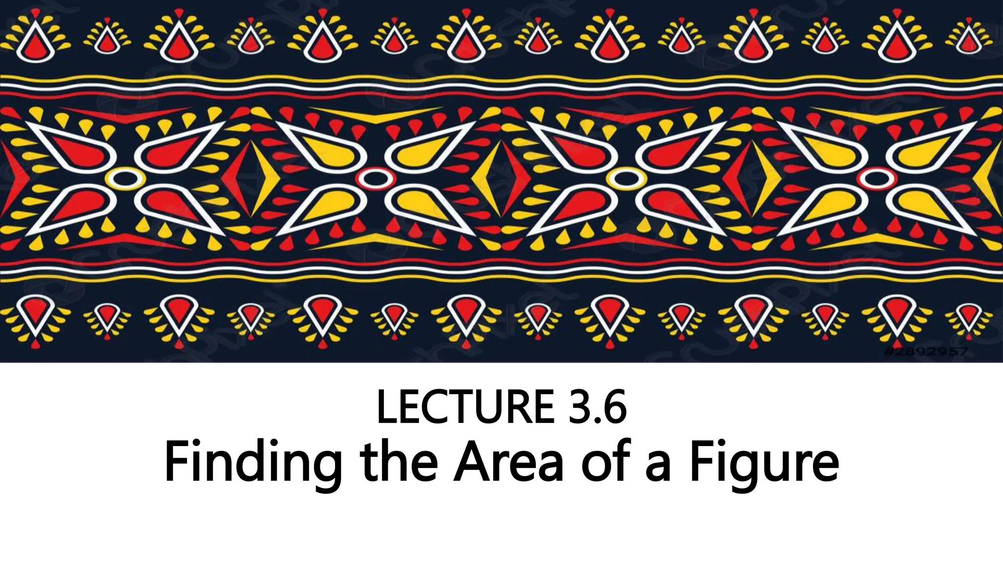 Area of Polygons_Composite Figures_.pptx