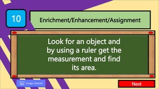 Area of Polygons_Composite Figures_.pptx