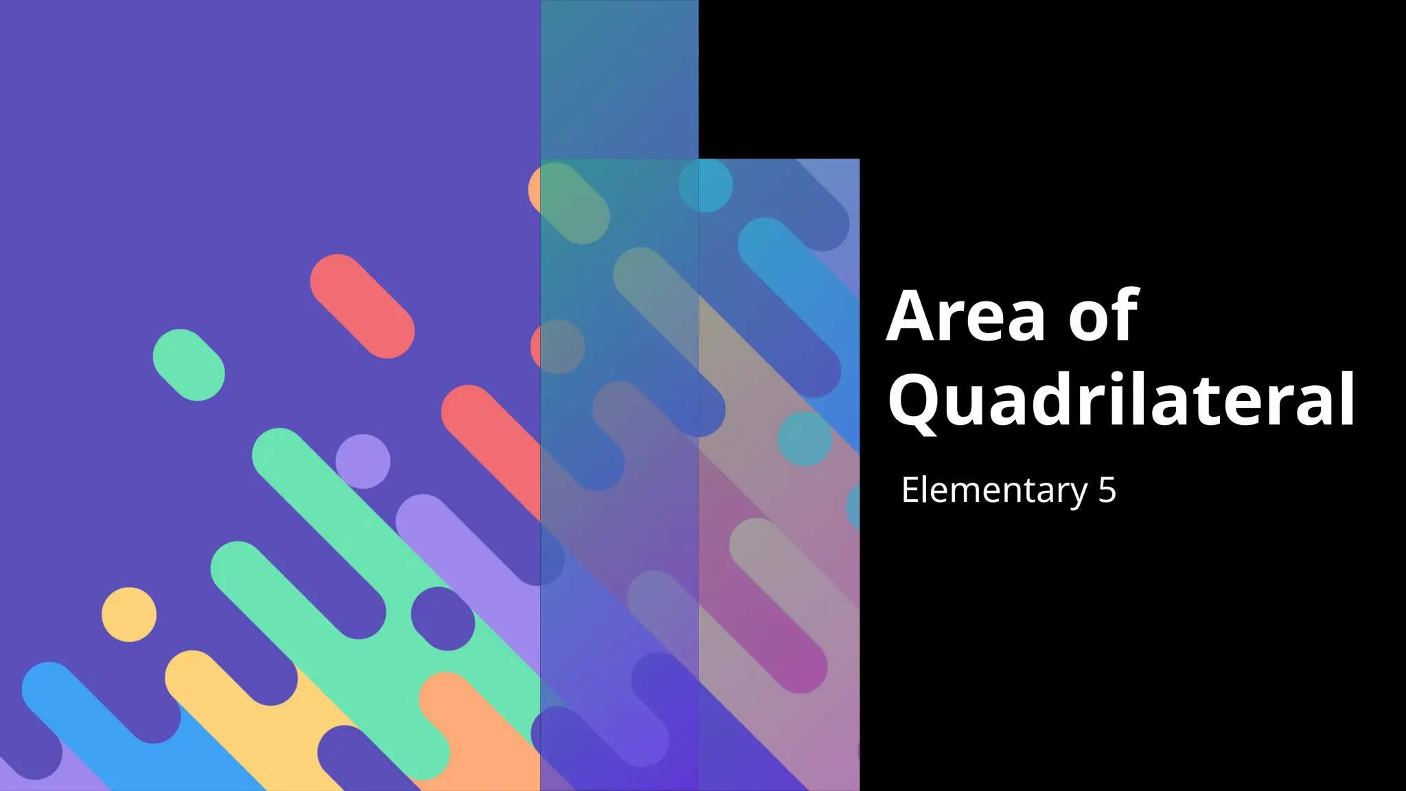 Area of Two Dimensional Shape Quadrilateral.pptx