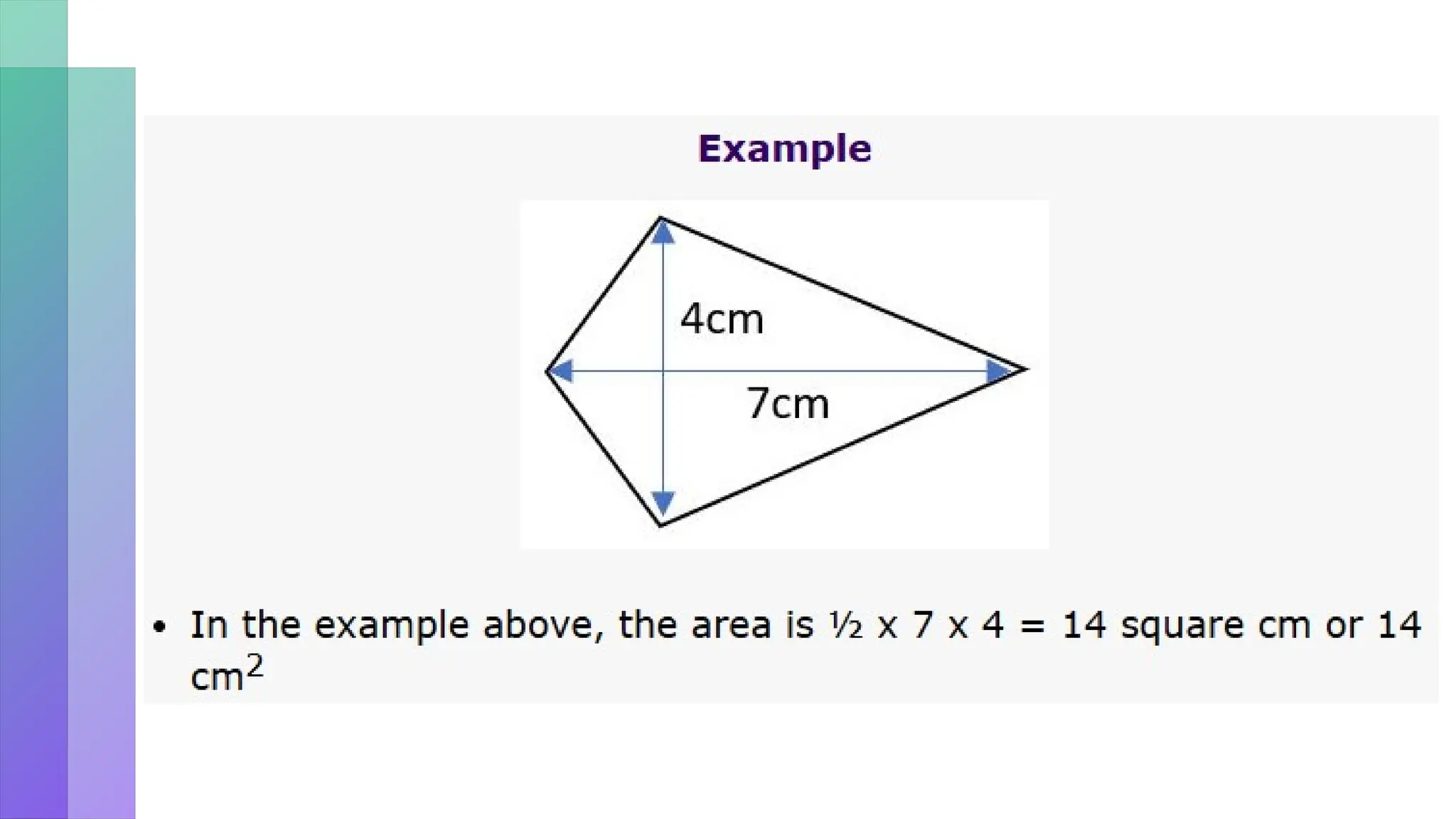 Area of Two Dimensional Shape Quadrilateral.pptx