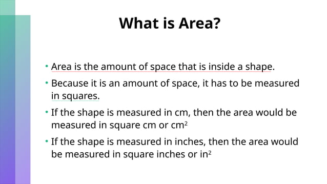 Area of Two Dimensional Shape Quadrilateral.pptx