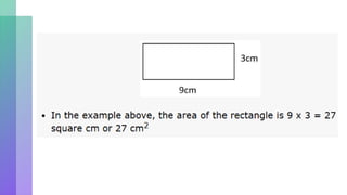 Area of Two Dimensional Shape Quadrilateral.pptx
