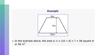 Area of Two Dimensional Shape Quadrilateral.pptx