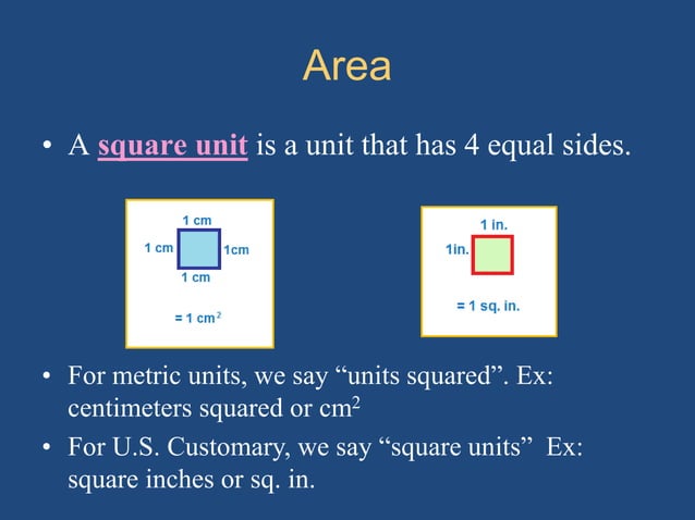 area and perimeter-100422102250-phpapp01.ppt