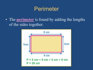 area and perimeter-100422102250-phpapp01.ppt