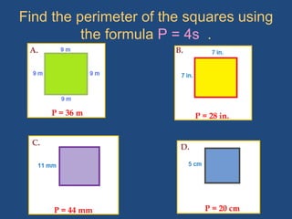 area and perimeter-100422102250-phpapp01.ppt