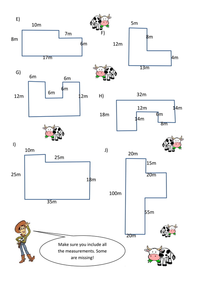 Area perimeter compound_y4 | DOC