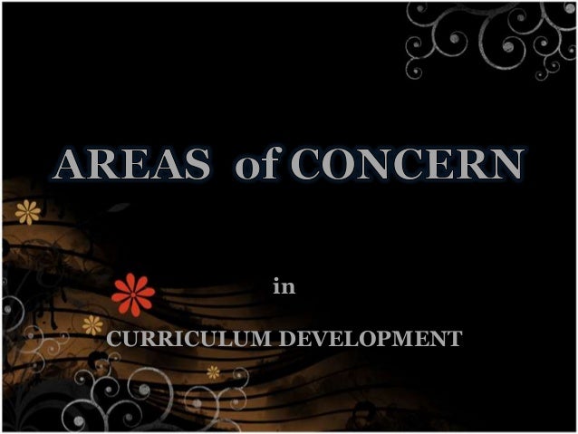 Areas Of Concern | Area Of Concern – BUVOWM