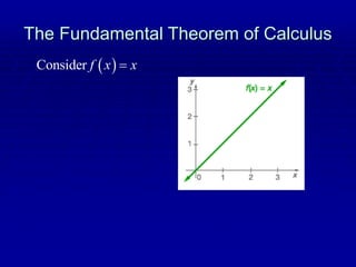 Areas and Definite Integrals.ppt