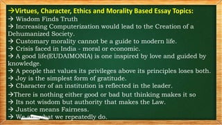 AREAS AND DIMENSIONS OF ESSAY WRITING.pptx