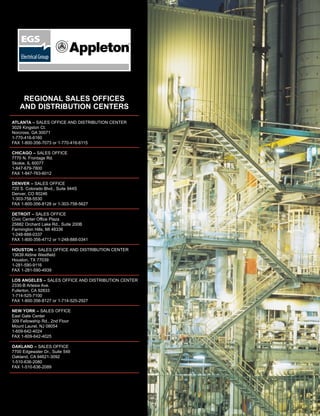 Areas clasificadas iec_nec | PDF