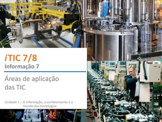 AREAS DE APLICAÇAO DAS TIC.pptx