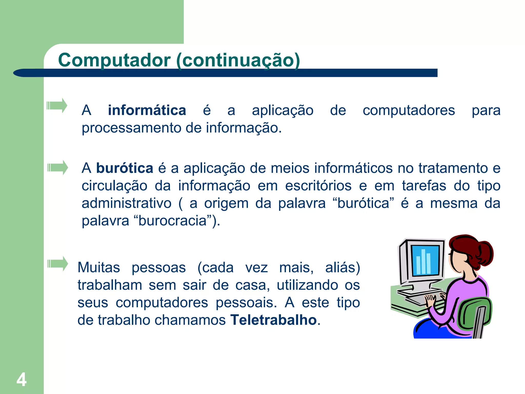 Areas de aplicacao das tic | PPT