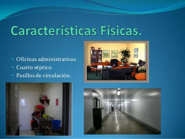 Leidy Soleto Peña: area quirurgica