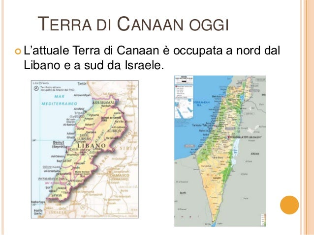 Area siro palestinese