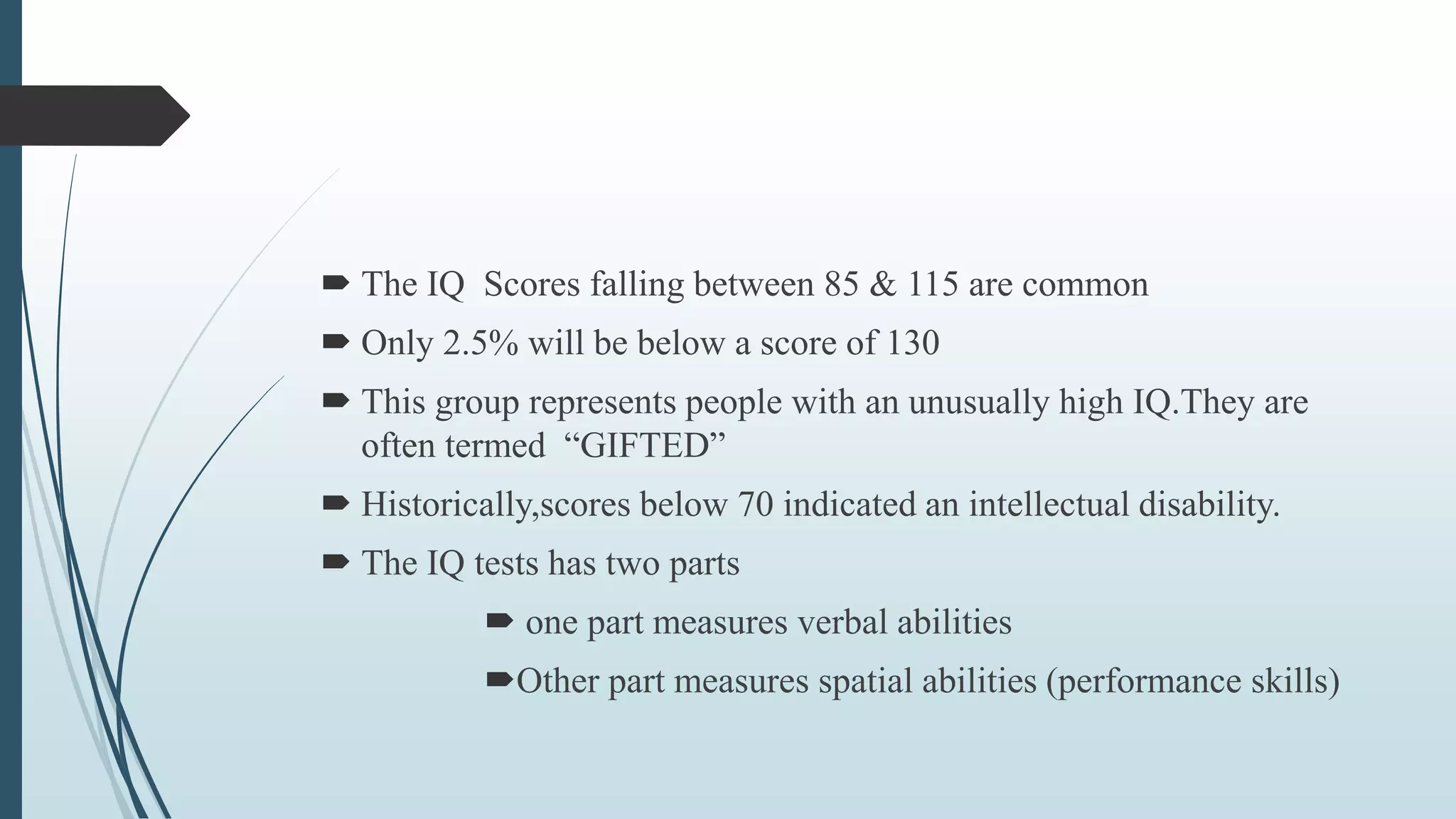 Areas of assessment_for_intelletual_disability | PPTX