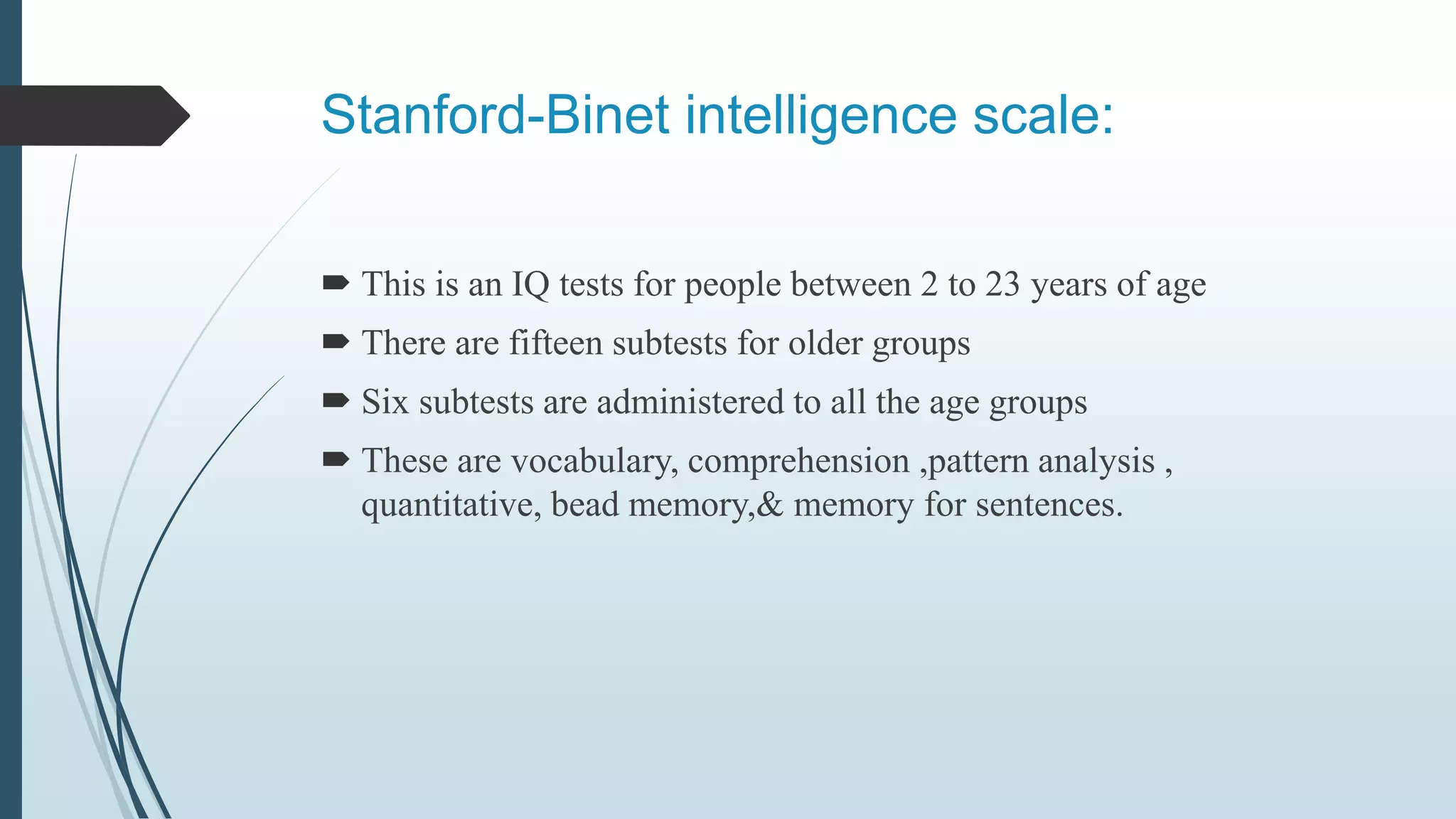 Areas of assessment_for_intelletual_disability | PPTX