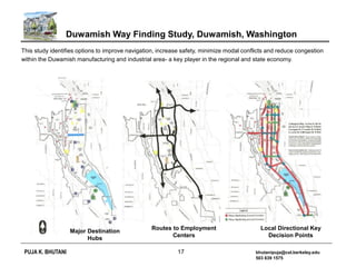 Areas Of Experience | PPT