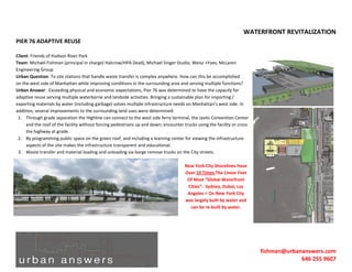 Areas Of Expertise | PPT | Free Download