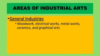 AREAS OF INDUSTRIAL ARTS Q.4 (WEEK 1).pptx