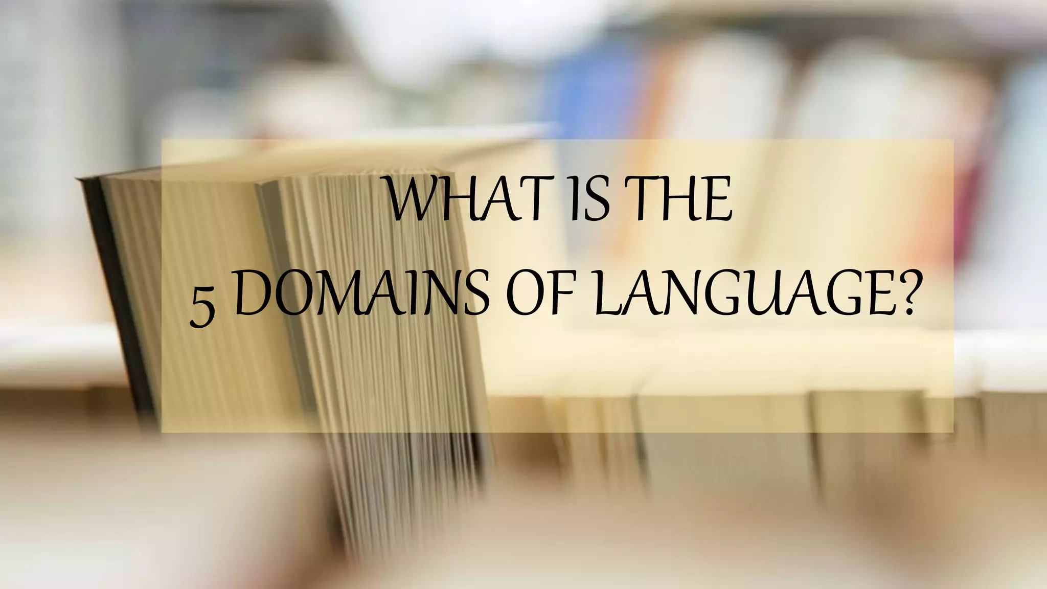 AREAS OF LANGUAGE.pptx