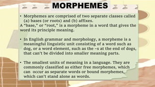 AREAS OF LANGUAGE.pptx