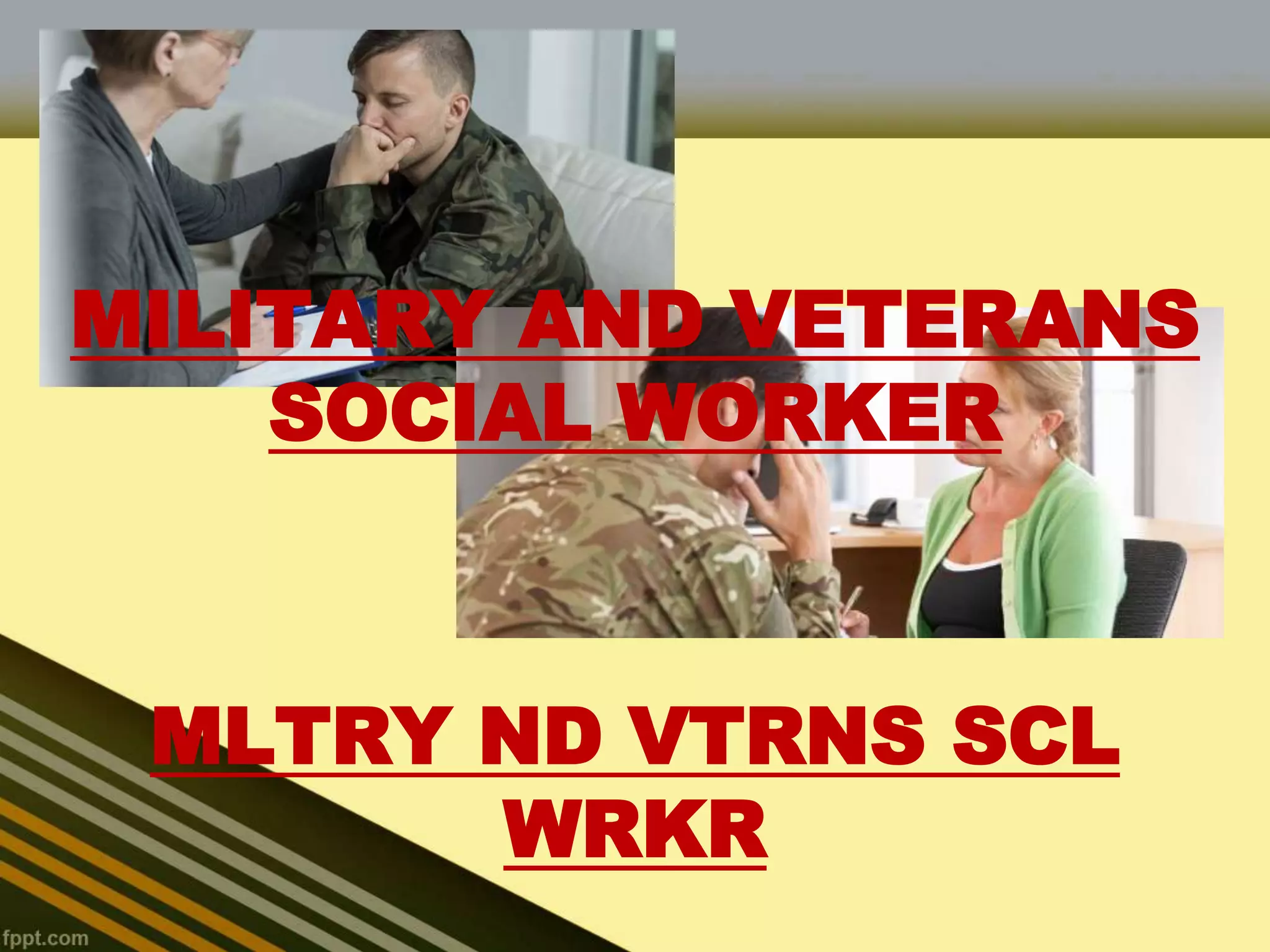 Areas of specialization and career opportunities of SW | PPTX