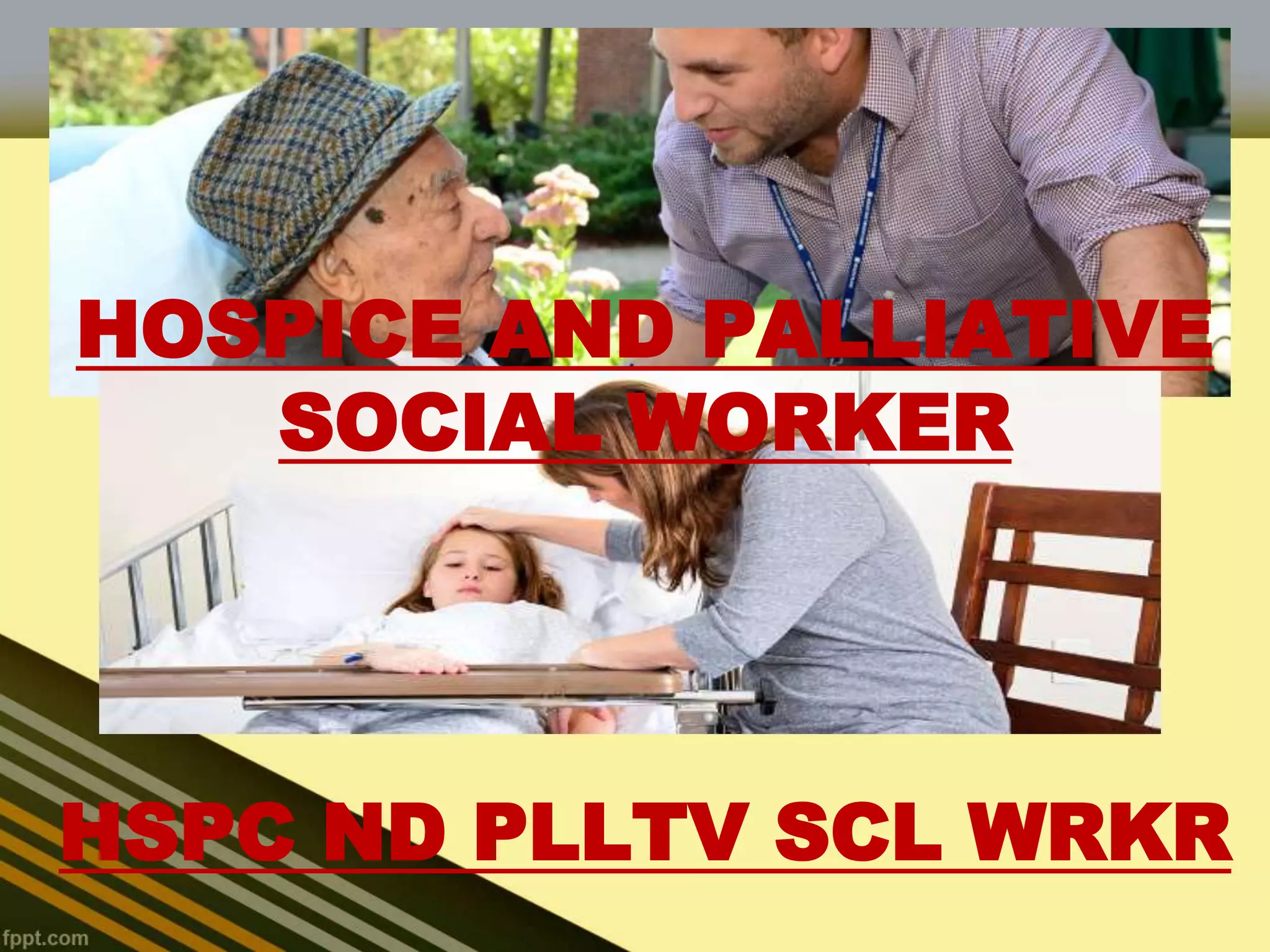 Areas of specialization and career opportunities of SW | PPTX