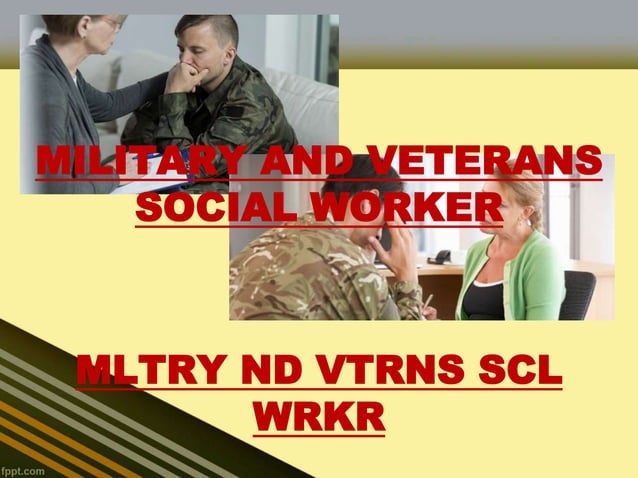 Areas of specialization and career opportunities of SW | PPTX | Mental Health | Diseases and ...