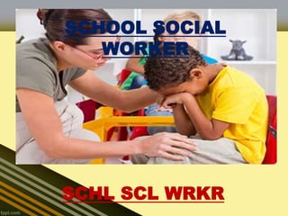 Areas of specialization and career opportunities of SW | PPTX